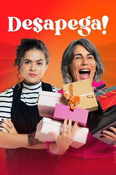 ‎Desapega! (2023) directed by Hsu Chien Hsin • Reviews, film + cast ...