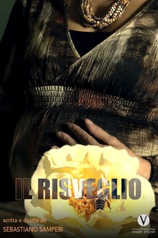 ‎Il risveglio directed by Sebastiano Samperi • Film + cast • Letterboxd