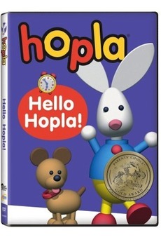 ‎Hello Hopla! (2007) • Reviews, film + cast • Letterboxd