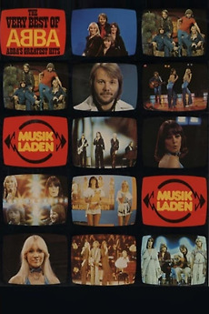 ‎Musikladen Live: The Very Best of ABBA (1999) • Film + cast • Letterboxd