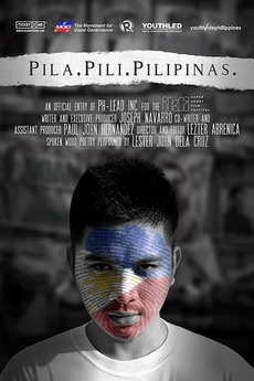 ‎Pila. Pili. Pilipinas. (2022) directed by Joseph Guinto Navarro • Film ...