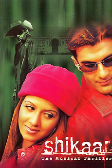 ‎Shikaar (2004) directed by Darshan Bagga • Film + cast • Letterboxd