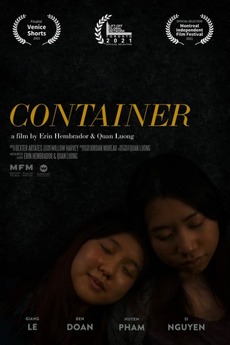 ‎Container (2021) directed by Erin Hembrador, Quan Luong • Film + cast ...