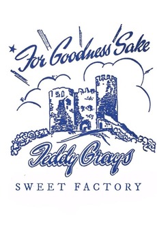 ‎Teddy Gray's Sweet Factory (2011) directed by Martin Parr • Reviews ...