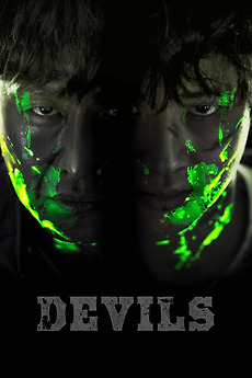 ‎Devils (2023) directed by Kim Jae-hoon • Reviews, film + cast • Letterboxd