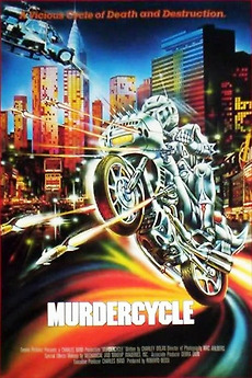 ‎Murdercycle (1999) directed by Thomas L. Callaway • Reviews, film ...