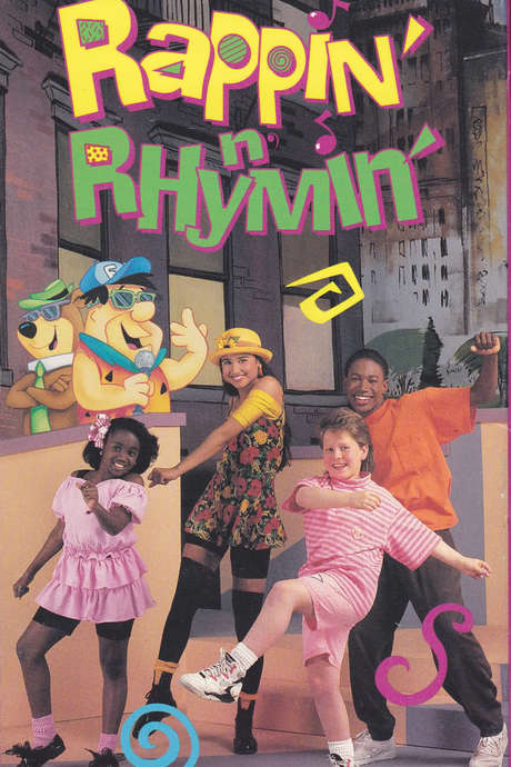 ‎Rappin' N' Rhymin' (1991) directed by Bruce Kimmel • Reviews, film ...