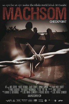 ‎Checkpoint (2013) directed by Joel Novoa • Film + cast • Letterboxd