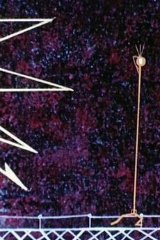 ‎The Lighting Rod (1962) directed by Todor Dinov • Reviews, film + cast ...