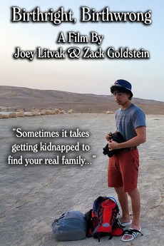 ‎Birthright, Birthwrong or: A Discovery of Injustice at Birth (2019 ...