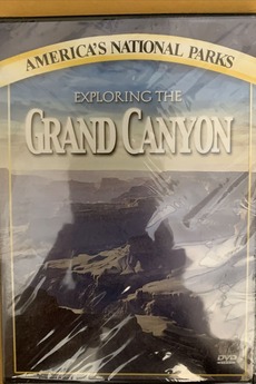 ‎America's National Parks: Exploring the Grand Canyon (2002) • Film ...