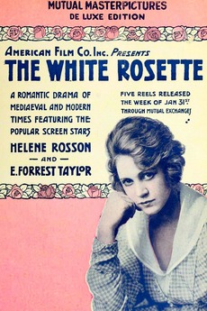 ‎The White Rosette (1916) directed by Donald MacDonald • Film + cast ...