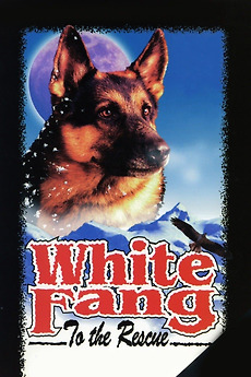 ‎White Fang to the Rescue (1975) directed by Tonino Ricci • Reviews ...