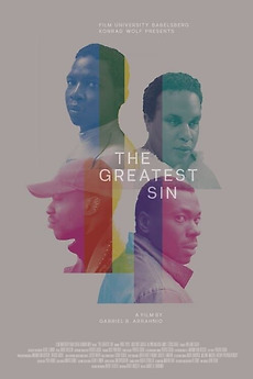 ‎The Greatest Sin directed by Gabriel B. Arrahnio • Film + cast ...