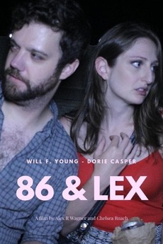 ‎86 & Lex (2018) directed by Alex R. Wagner, Chelsea Roach • Film ...