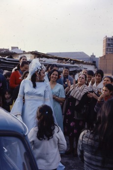 ‎Chari Gets Married (1978) directed by Emma Cohen • Reviews, film + cast • Letterboxd