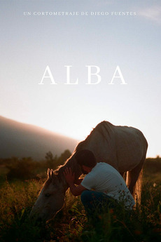 ‎Alba (2022) directed by Diego Fuentes • Reviews, film + cast • Letterboxd