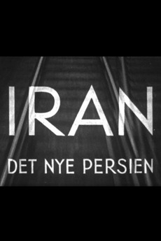 ‎Iran, the New Persia (1939) directed by Theodor Christensen, Axel ...