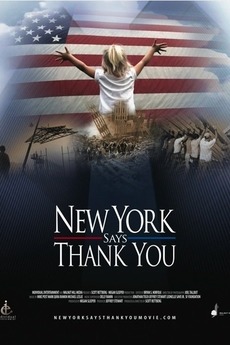 ‎New York Says Thank You directed by Scott Rettberg • Film + cast ...