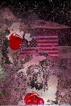 ‎National Tapestry (2015) directed by Steven Woloshen • Reviews, film ...