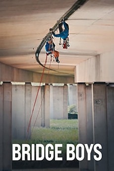 ‎Bridge Boys (2022) directed by Peter Mortimer, Nick Rosen • Reviews ...