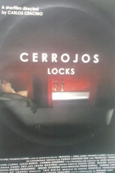 ‎Locks (2004) directed by Carlos Ceacero • Film + cast • Letterboxd