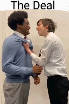 ‎The Deal • Film + cast • Letterboxd