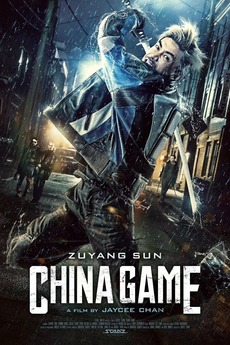 ‎China Game • Film + cast • Letterboxd