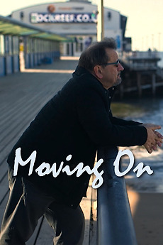 ‎Moving On (2022) directed by Kyran Danilewicz • Film + cast • Letterboxd
