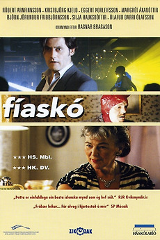 ‎Fiasco (2000) directed by Ragnar Bragason • Reviews, film + cast ...