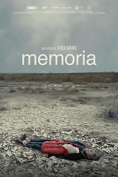 ‎Memory (2022) directed by Nerea Barros • Reviews, film + cast • Letterboxd