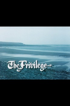 ‎The Privilege (1982) directed by Ian Knox • Film + cast • Letterboxd