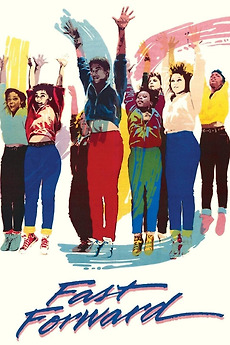 ‎Fast Forward (1985) directed by Sidney Poitier • Reviews, film + cast ...