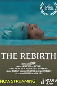 ‎The Rebirth (2021) directed by Jayaraj • Film + cast • Letterboxd