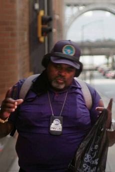 ‎Quitting Time (2022) directed by Cameron Yates • Reviews, film + cast ...