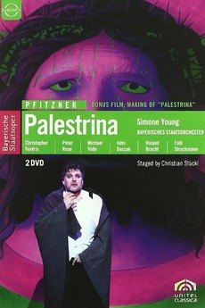 ‎Pfitzner: Palestrina (2009) directed by Christian Stückl • Reviews ...