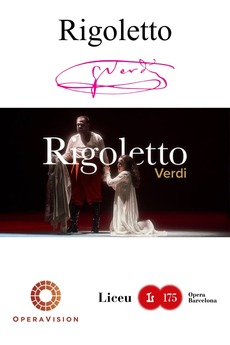 ‎Rigoletto (2021) directed by Monique Wagemakers • Film + cast • Letterboxd