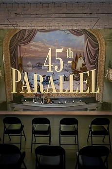 ‎45th Parallel (2022) directed by Lawrence Abu Hamdan • Reviews, film ...