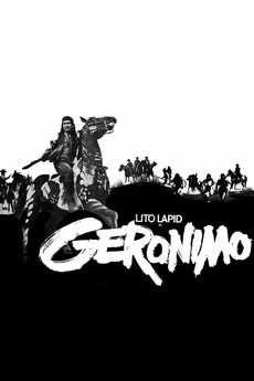 ‎Geronimo (1981) directed by Tony Cruz, Joey Del Rosario • Film + cast ...