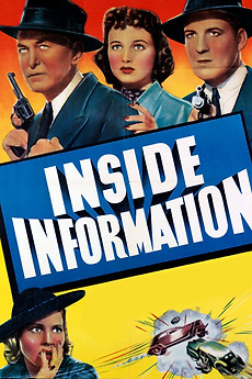 ‎Inside Information (1939) directed by Charles Lamont • Film + cast ...