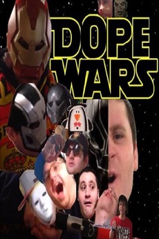‎Dope Wars (2018) directed by Angelo Tomassetti, Michael Carreiro et al ...