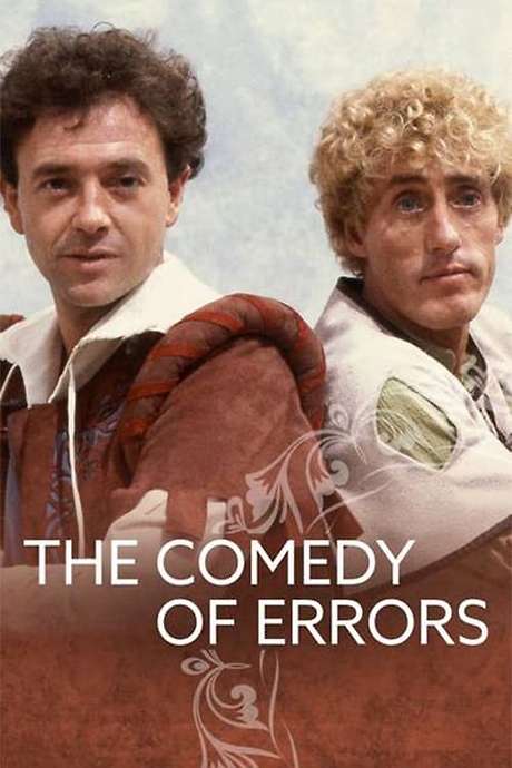 ‎The Comedy of Errors (1983) directed by James Cellan Jones • Reviews ...