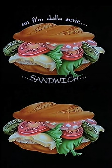 ‎Sandwich (1980) directed by Bruno Bozzetto • Reviews, film + cast ...