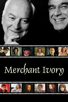 ‎Merchant Ivory (2023) directed by Stephen Soucy • Reviews, film + cast ...