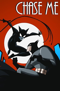 ‎Chase Me (2003) directed by Curt Geda • Reviews, film + cast • Letterboxd