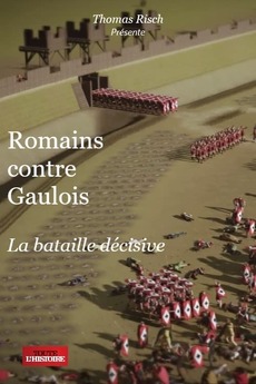 ‎Romains contre Gaulois La bataille décisive (2022) directed by Thomas ...