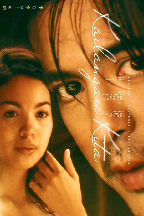‎Kailangan Kita (2002) directed by Rory B. Quintos • Reviews, film ...