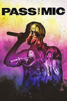 ‎Pass the Mic: A Movement Generations in the Making (2022) • Reviews ...