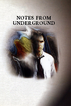 ‎Notes from Underground (1995) directed by Gary Walkow • Reviews, film ...
