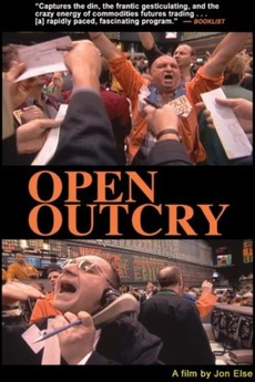 ‎Open Outcry (2001) directed by Jon Else • Film + cast • Letterboxd